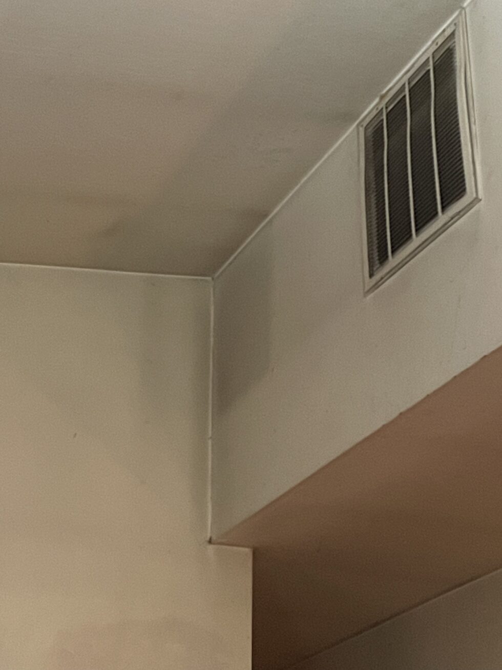 Thermal Ghosting - Residential Repair Network
